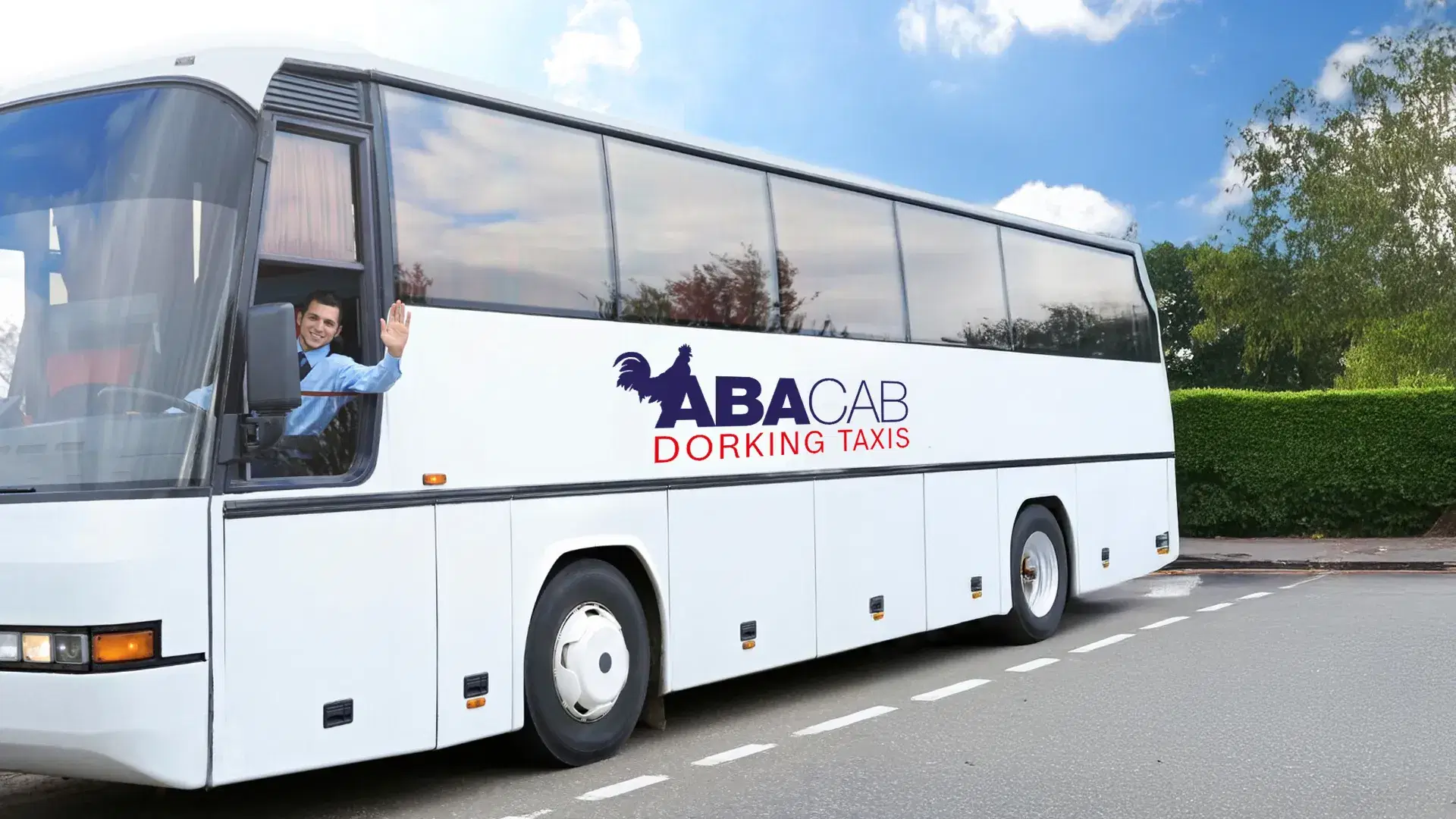 Mini Bus Services for Groups – Travel Together in Comfort and Style ...